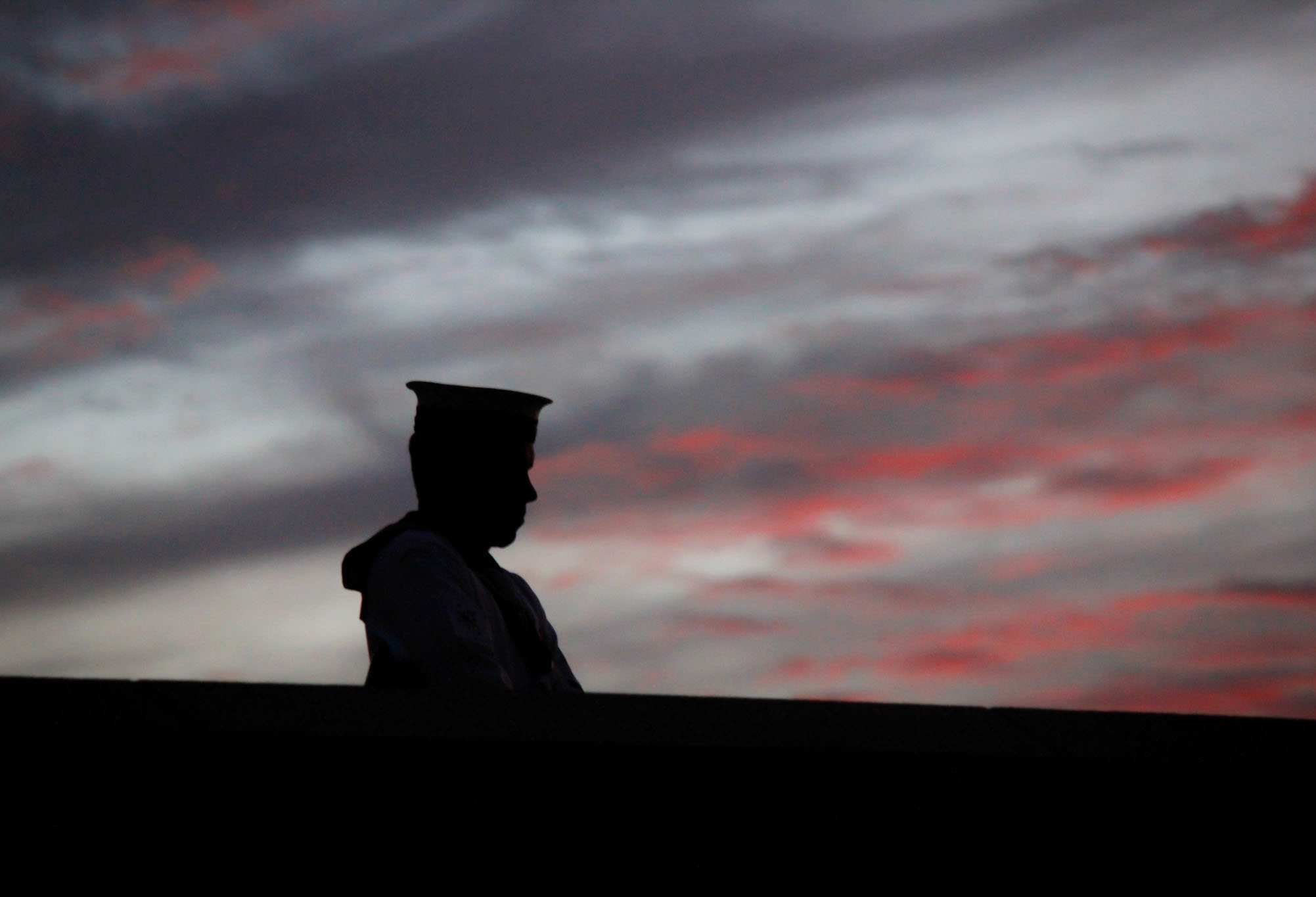 Anzac Day: Perth's Kings Park set to host world's biggest dawn service ...