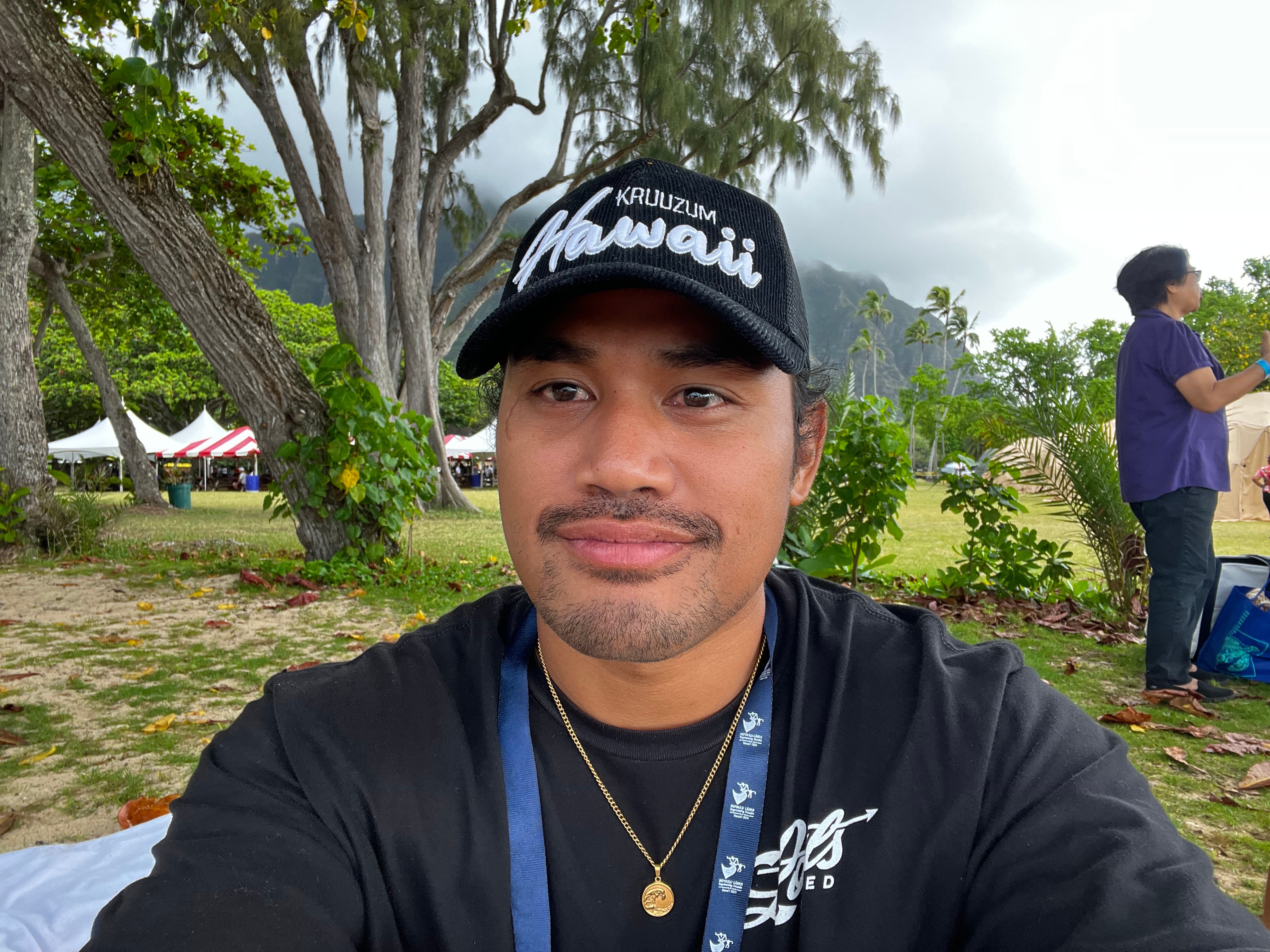 Matt Howard made a life-changing decision to make films: 'We've never ...