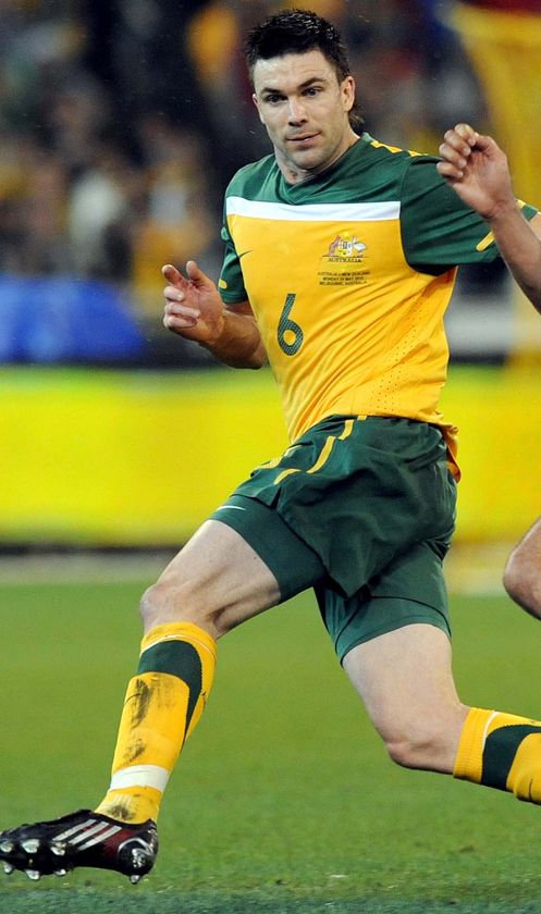 Socceroos circle the wagons - ABC News