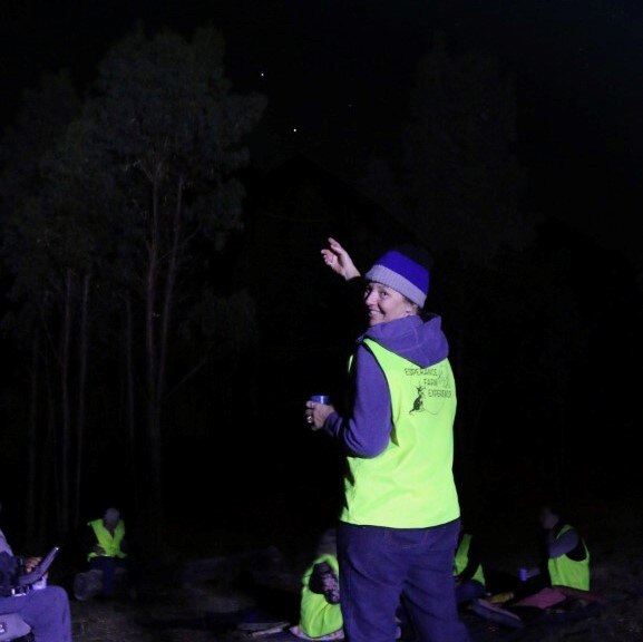 Esperance farmer Andrew Middleton's vast legacy lives on through ...