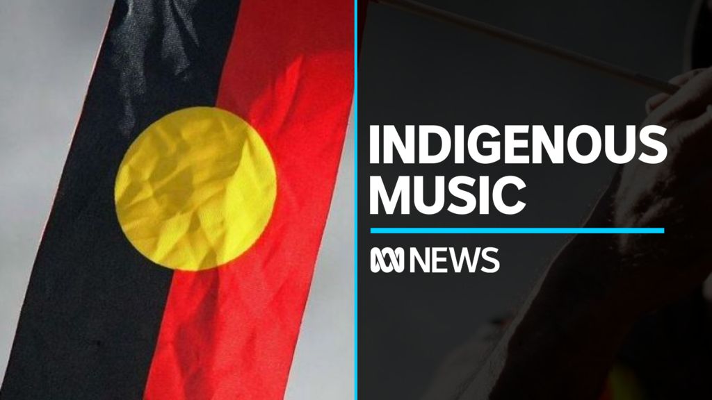 Indigenous Music - Topic - ABC News