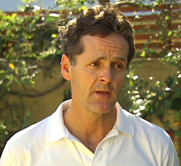 Don't take kids without giving families a chance: DCP chief - ABC News