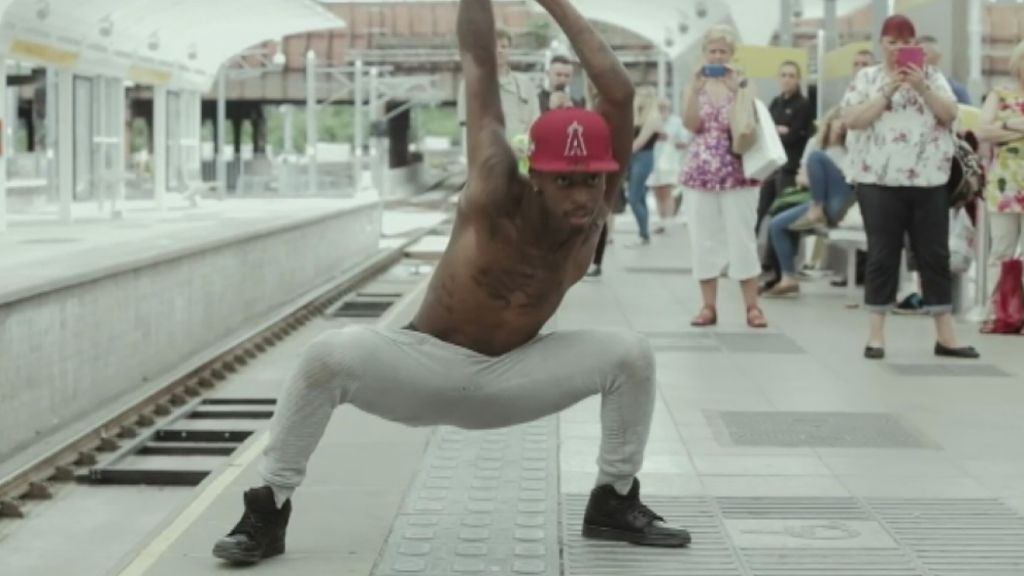 Fluid dance style arrives in Australia after surprising international ...