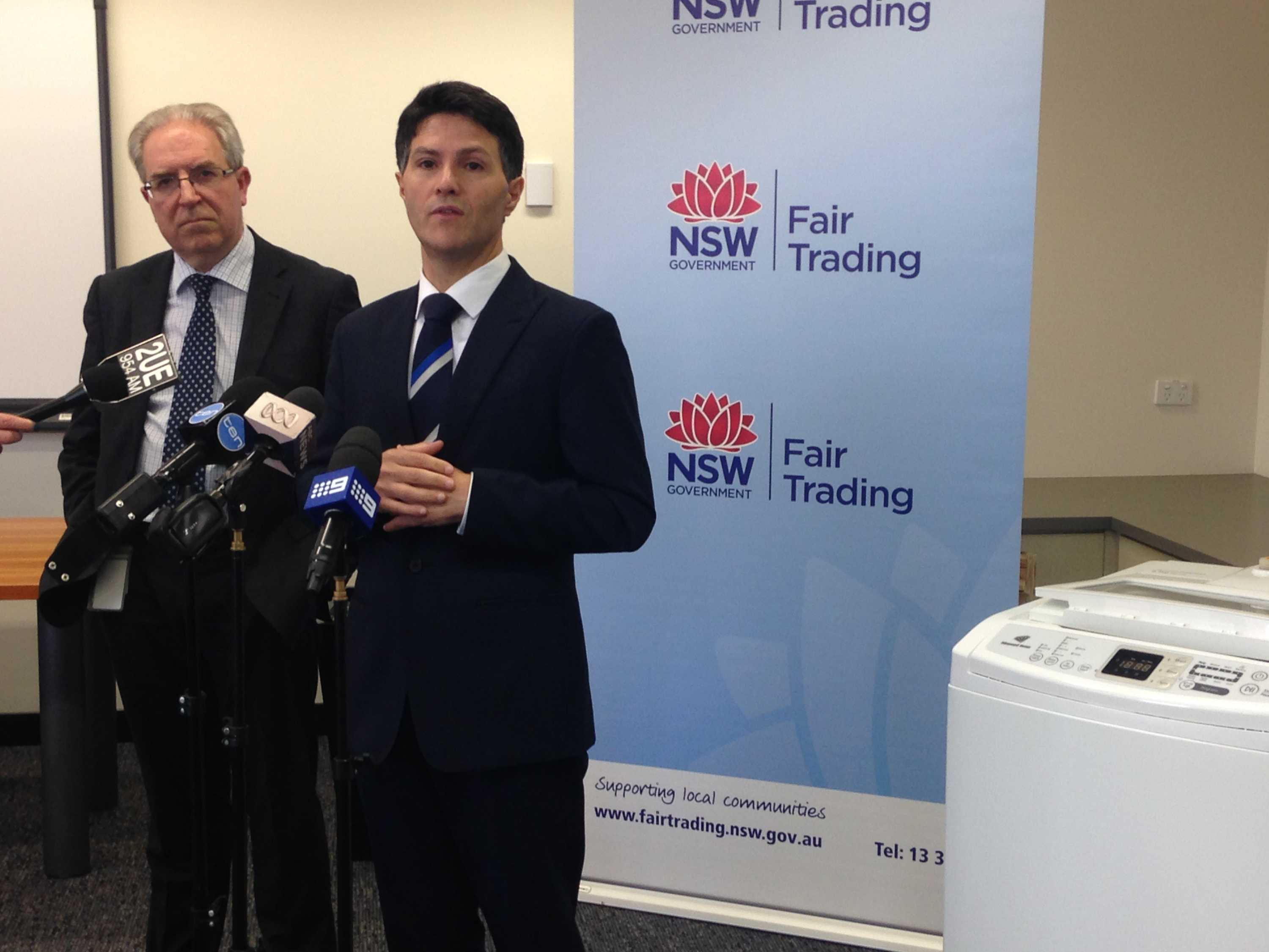 NSW Government says the response to Sydney's growing COVID cluster is ...