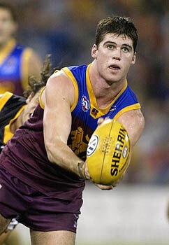 Brown cleared on technicality - ABC News