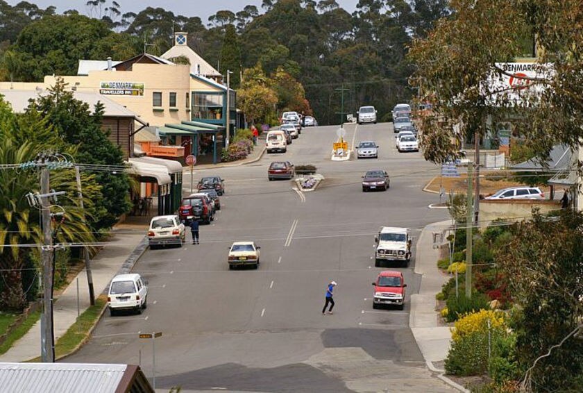 Spot On The Map: Denmark - ABC listen