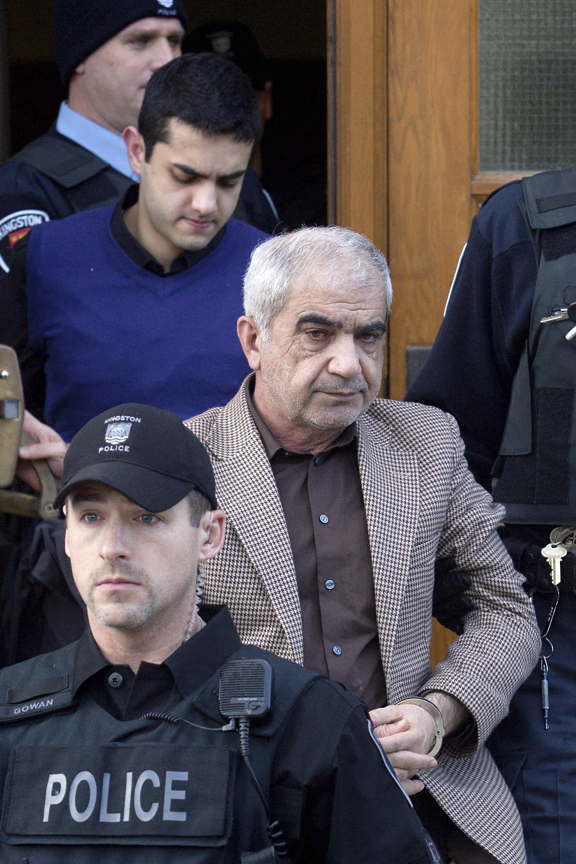 Afghan family jailed over four honour killings - ABC News