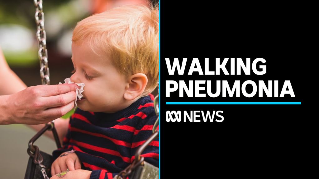 NSW records rise in walking pneumonia cases in sign of waning immunity ...