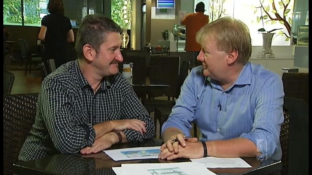 Talking Pictures - ABC News