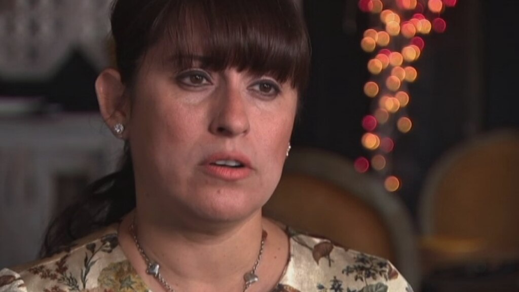 US election: Donald Trump and Hillary Clinton supporters' tensions rise ...