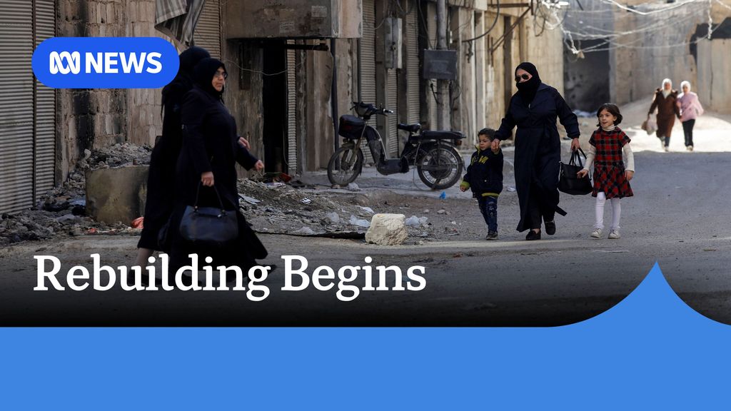 What is masking? We asked the experts - ABC News