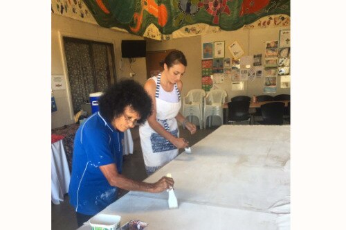 NAIDOC Week: Reporting on Indigenous issues helped journalist Bridget ...