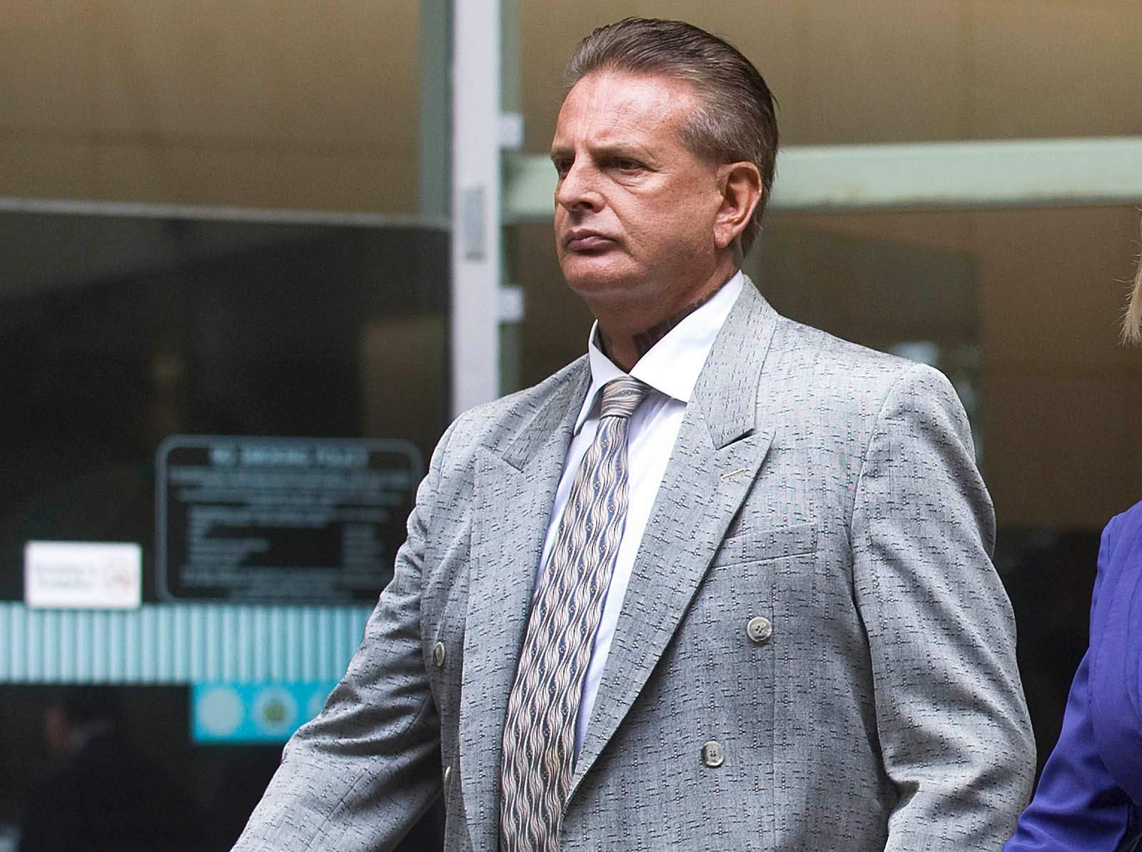Jail sentence for former milk millionaire over cocaine in Gold Coast ...