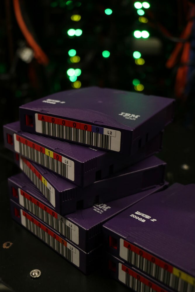 Backstory: Archivist reveals treasures, surprises and mysteries in ABC ...