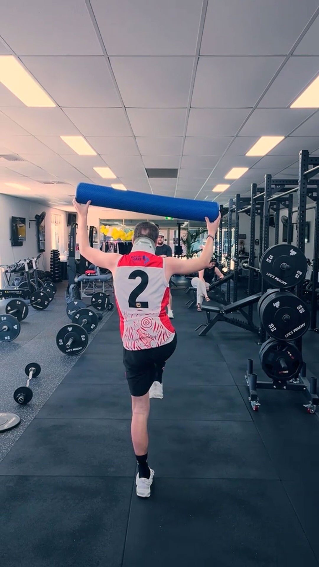 Why Tyler wants you to drive safer - ABC News