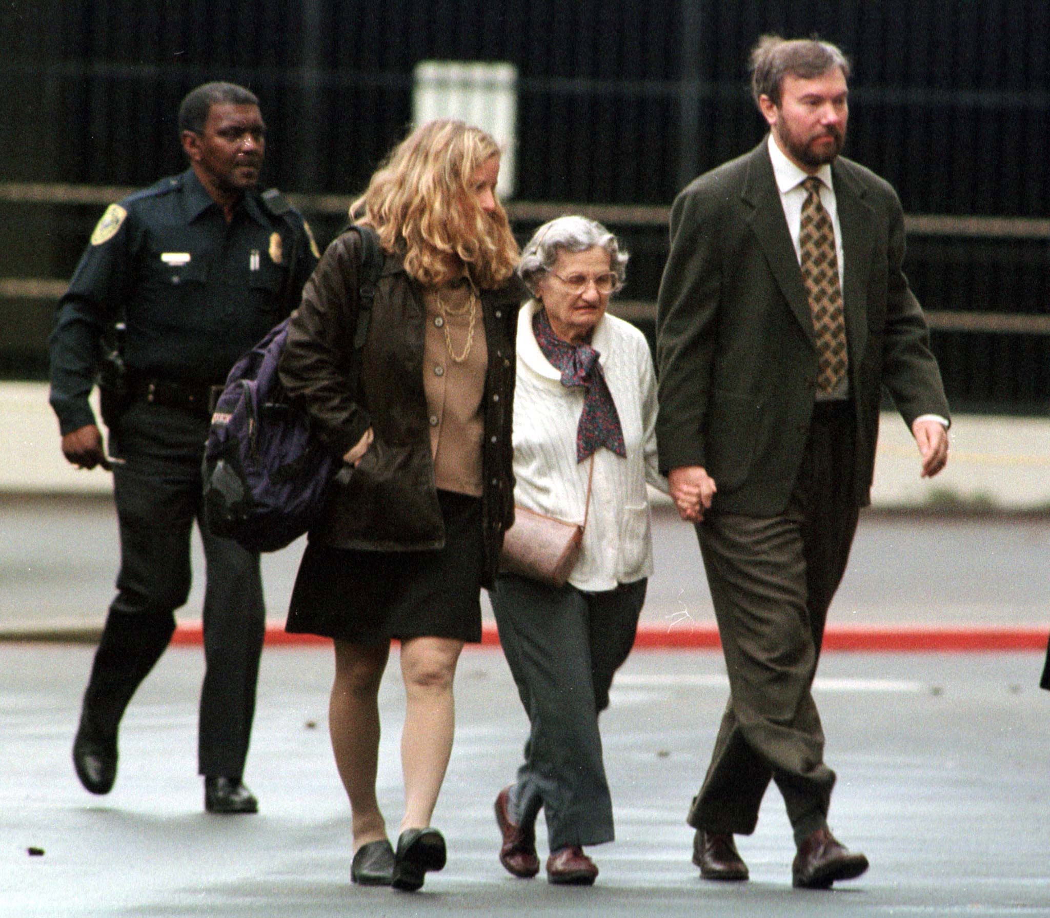 Unabomber Ted Kaczynski, the lonely Harvard student whose room smelled ...