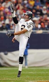 Vikings sign Aussie punter Bennett - ABC News