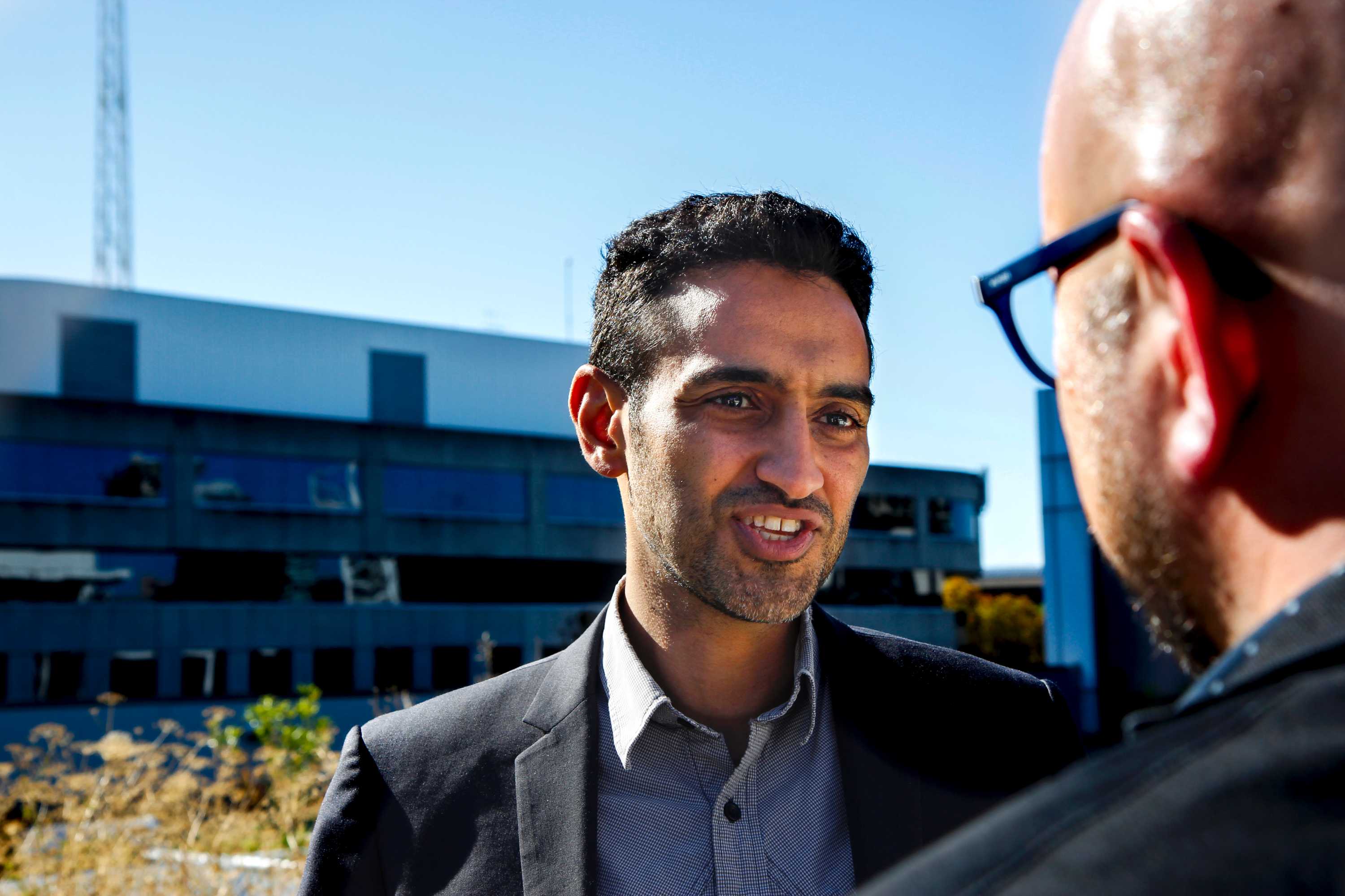 Scott Stephens and Waleed Aly: What role should journalism play in a ...