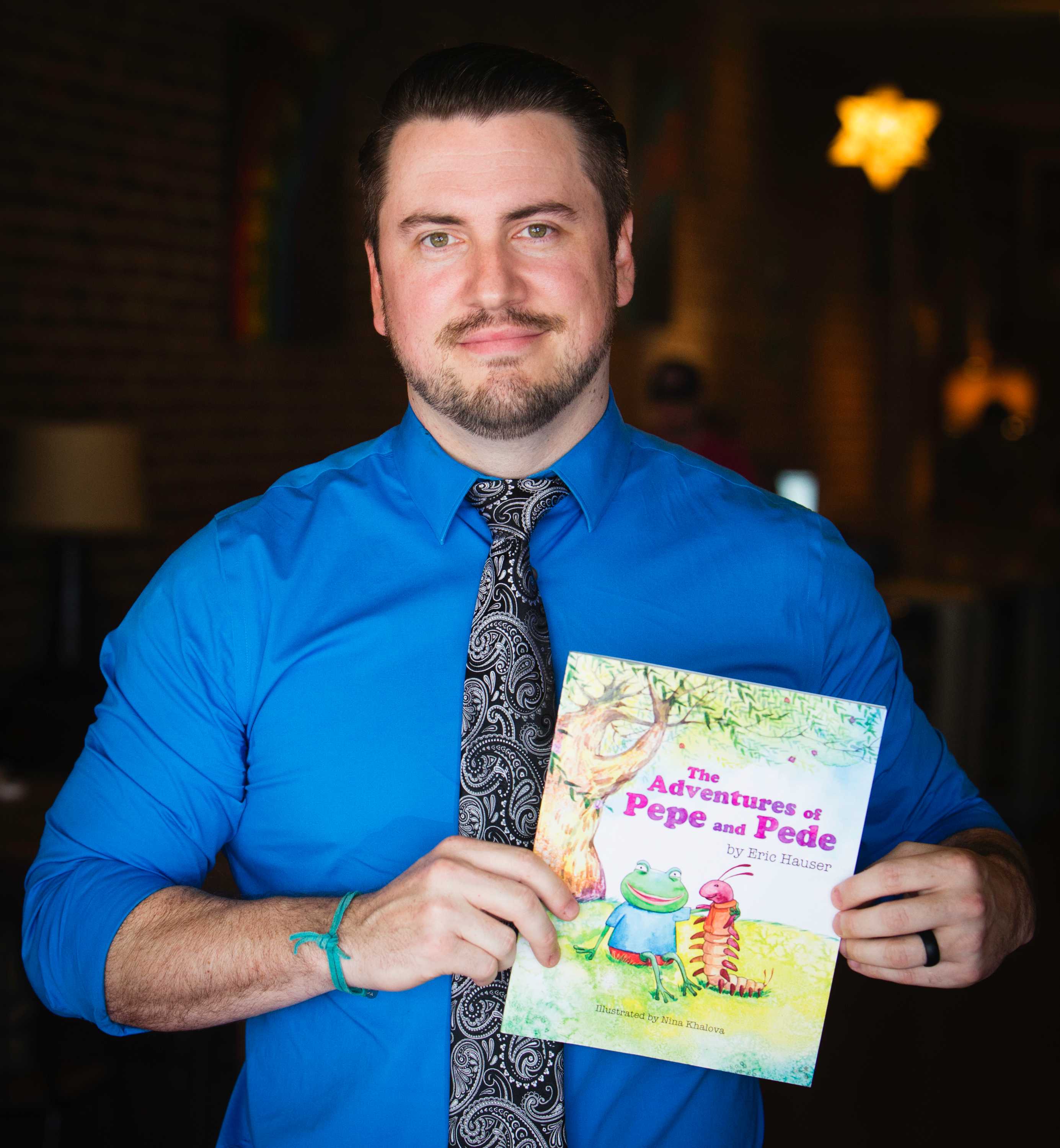 Pepe the Frog creator forces withdrawal of 'alt-right' children's book ...