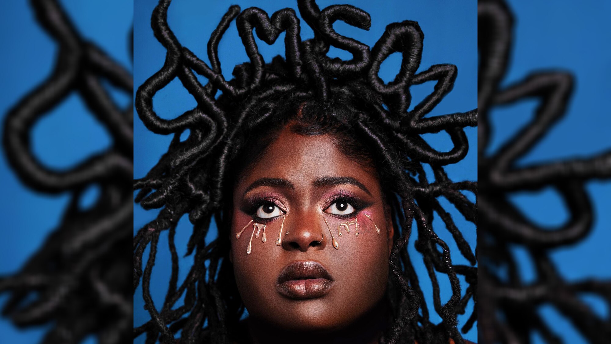 CHIKA – SAMSON: THE ALBUM - Double J