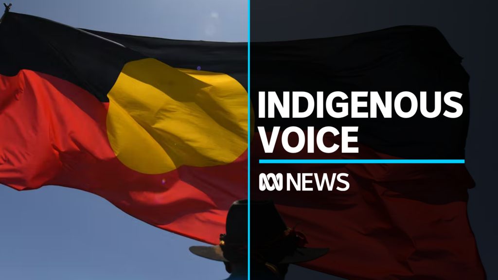 Indigenous-led campaign urge First Nations recognition in constitution ...