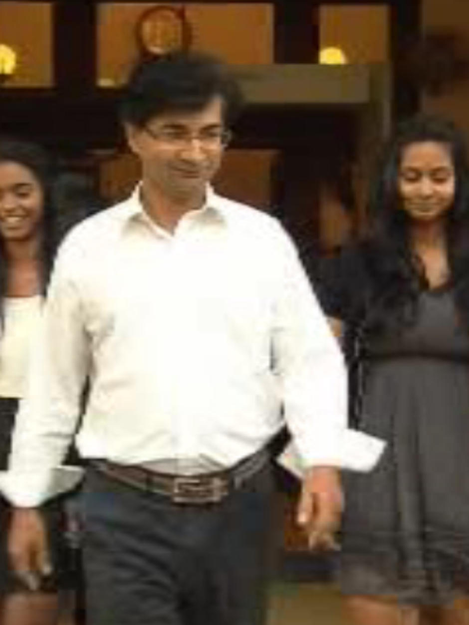 Timeline: Lloyd Rayney murder trial - ABC News