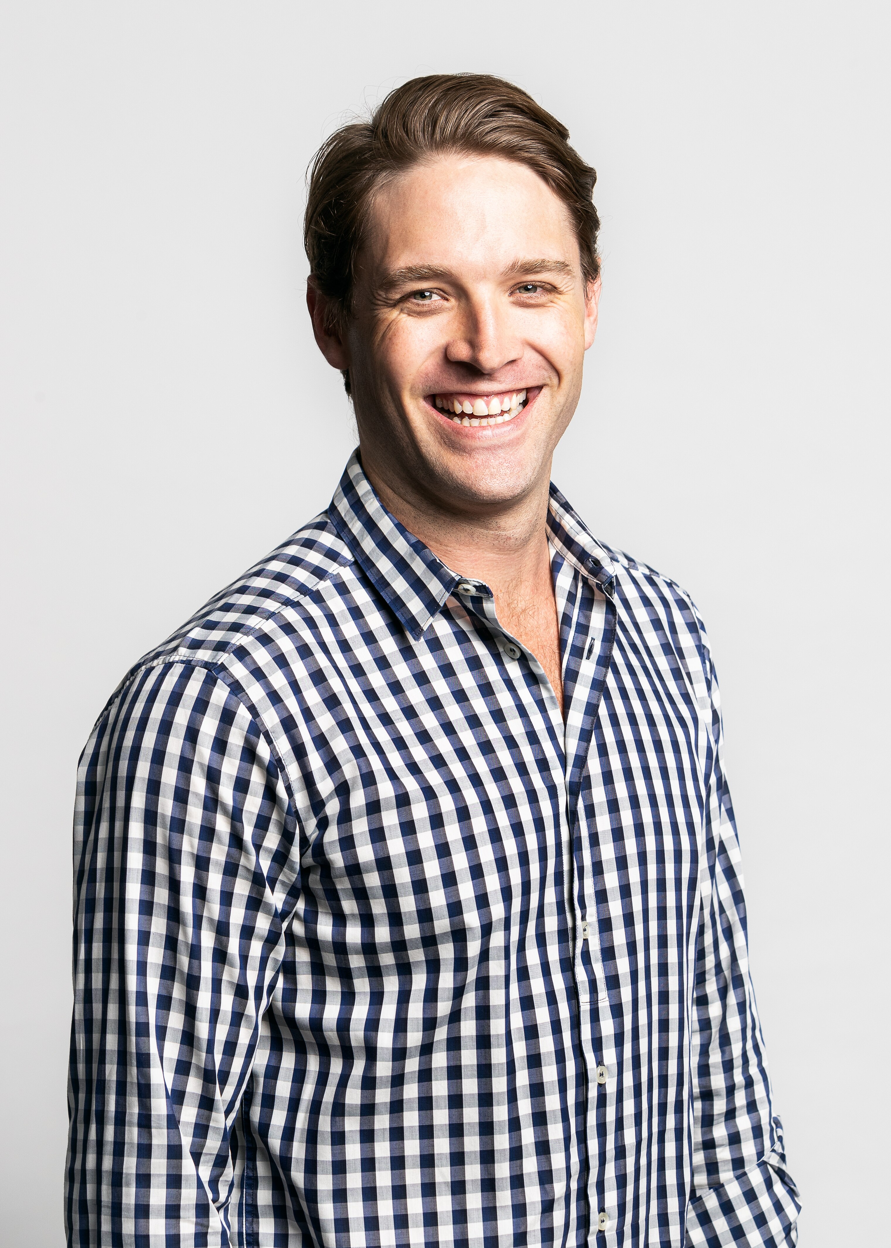 Matt Brann - ABC News