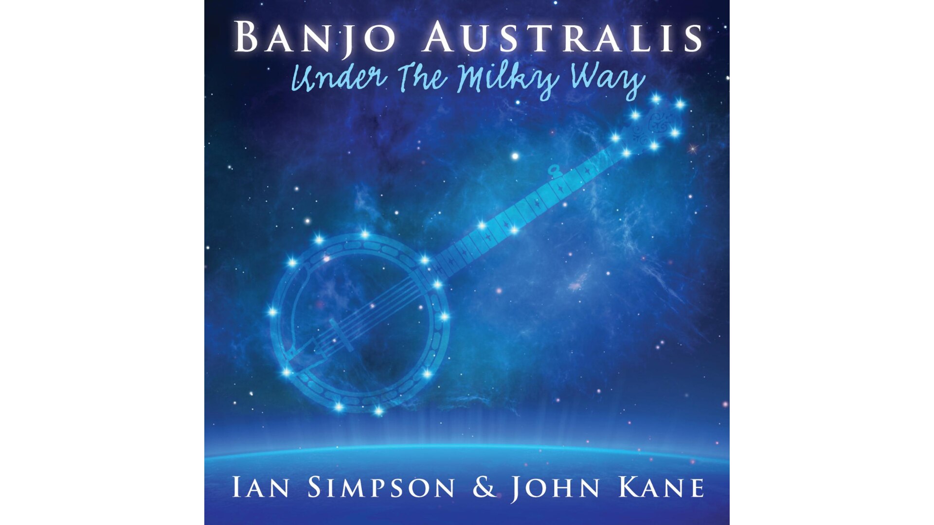 John Kane & Ian Simpson - Banjo Australis - ABC Music