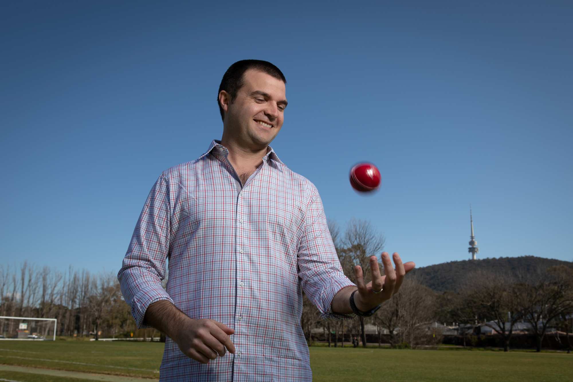 Programs - ABC Canberra