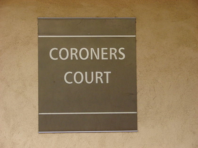 Files closed on pram deaths - ABC News