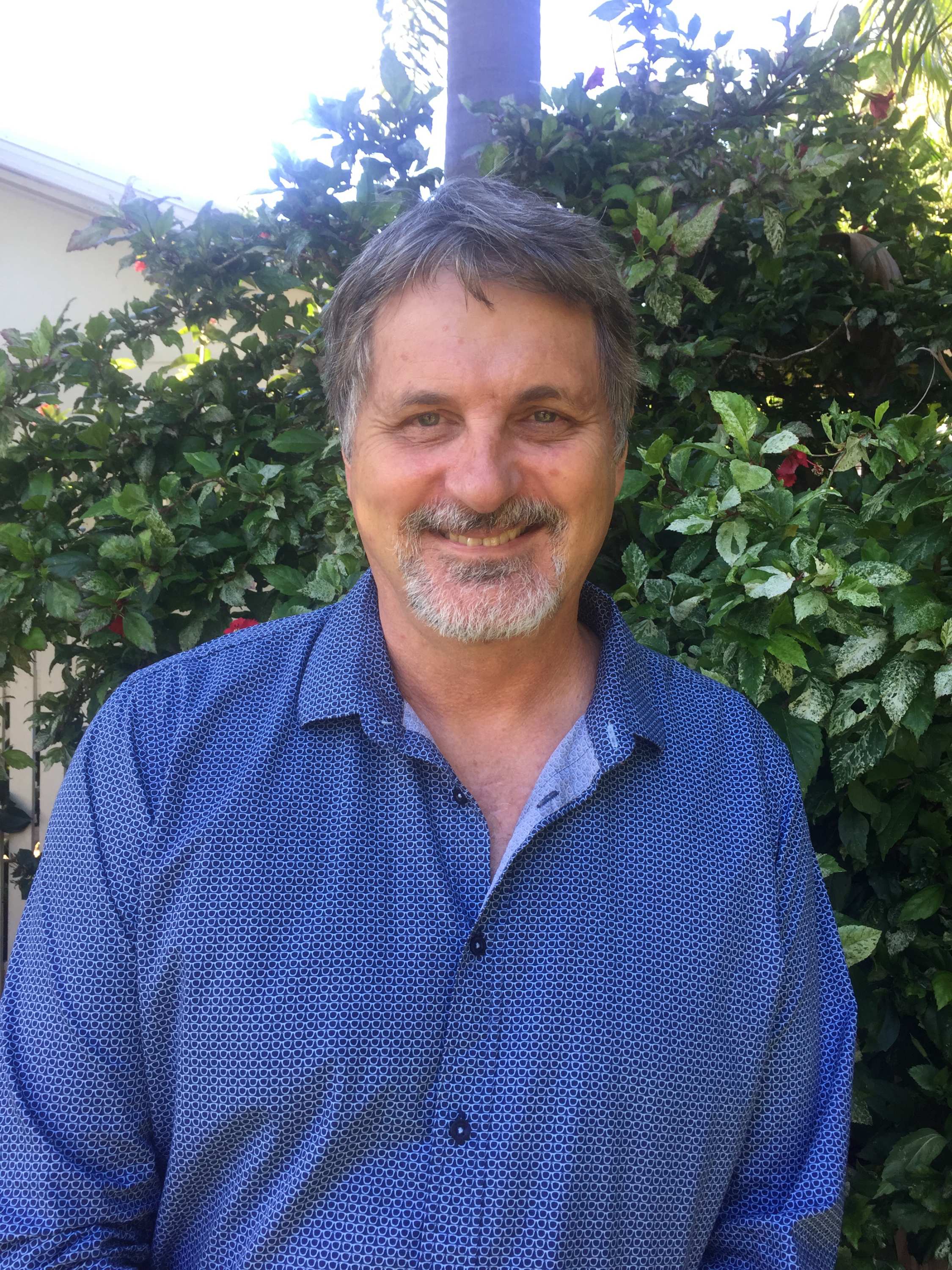 Professor Stephen Williams - Q+A