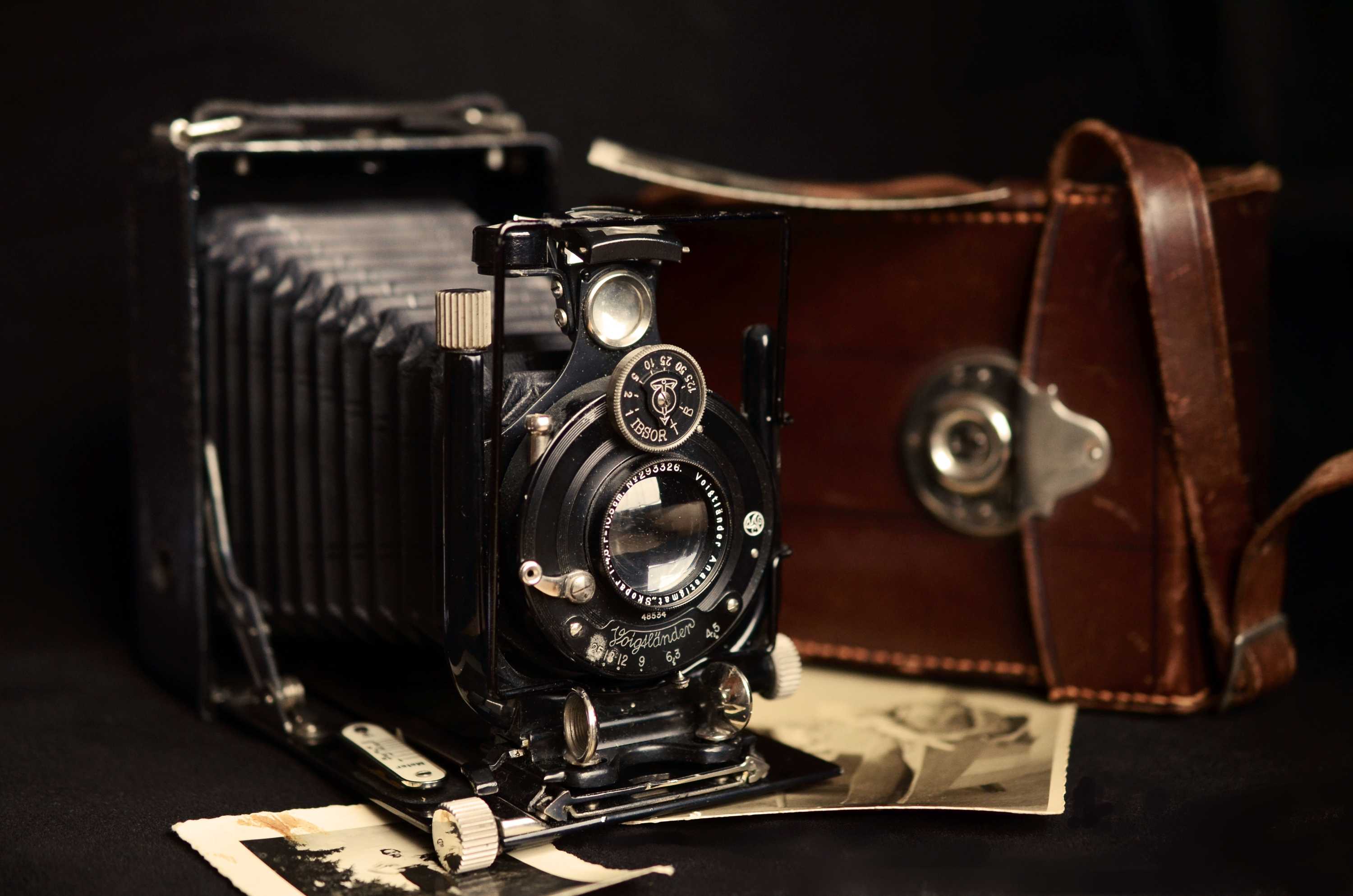 How the Lumière brothers revolutionized the entertainment industry ...