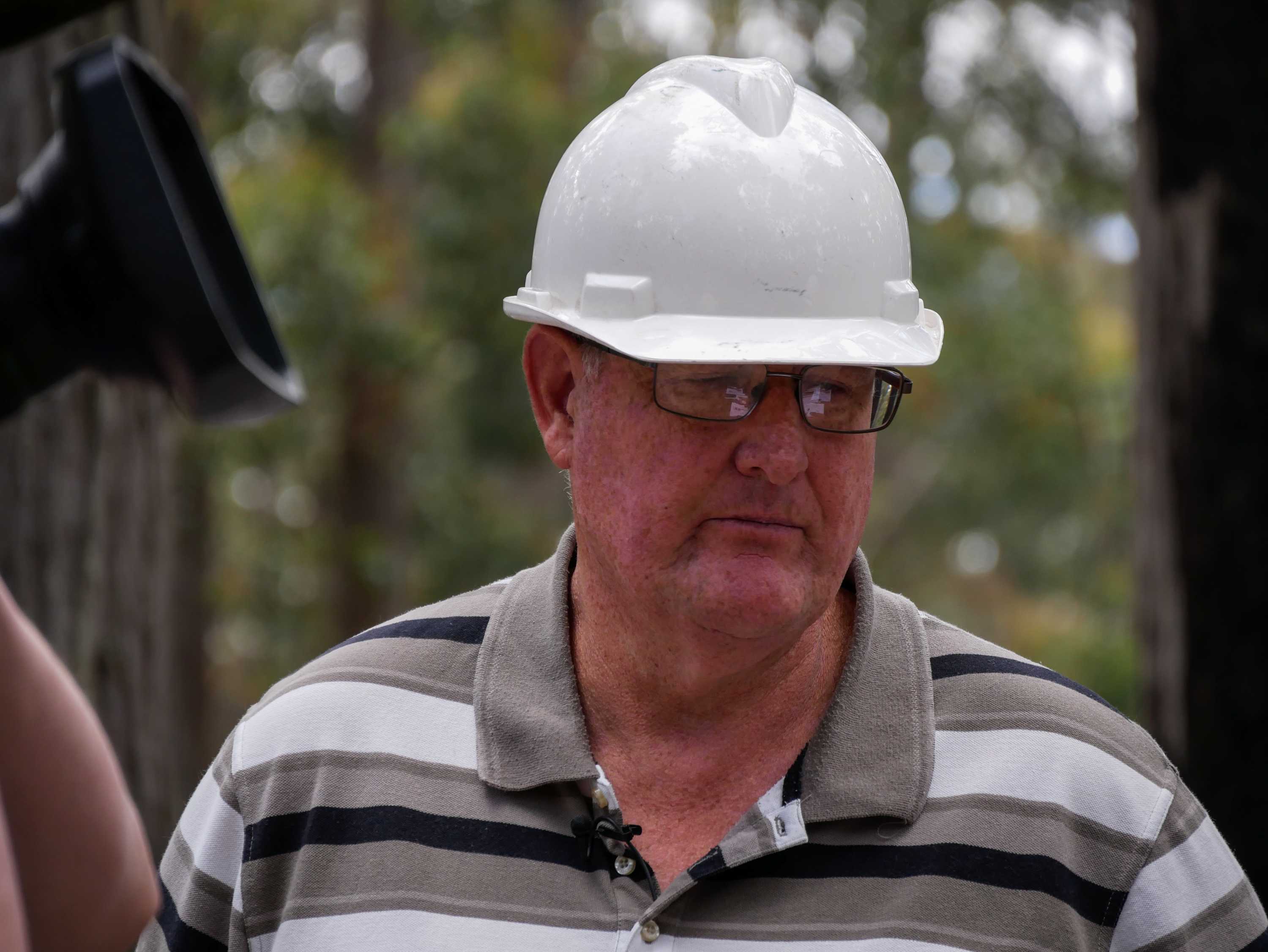 Linton bushfire 20 years on — firefighter recalls the decisions that ...