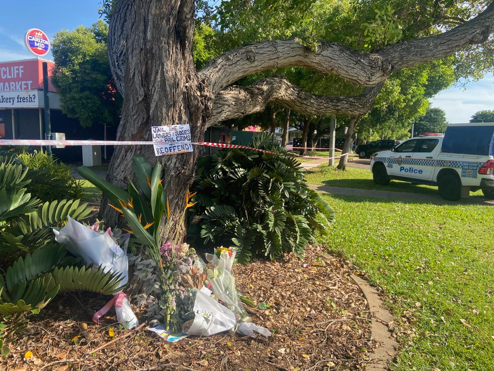 Bailed teen arrested over fatal stabbing of Darwin's Friendly Grocer ...