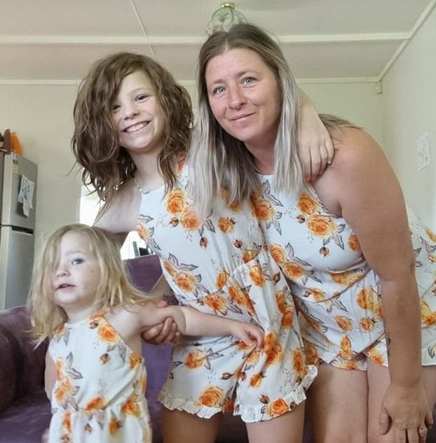 Amid the cost-of-living crisis, many rely on discount stores and food ...