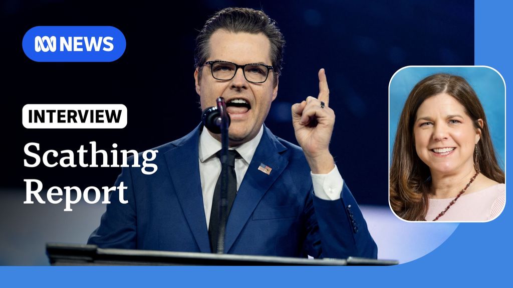 Trump’s former attorney-general pick reportedly paid for drugs and sex ...