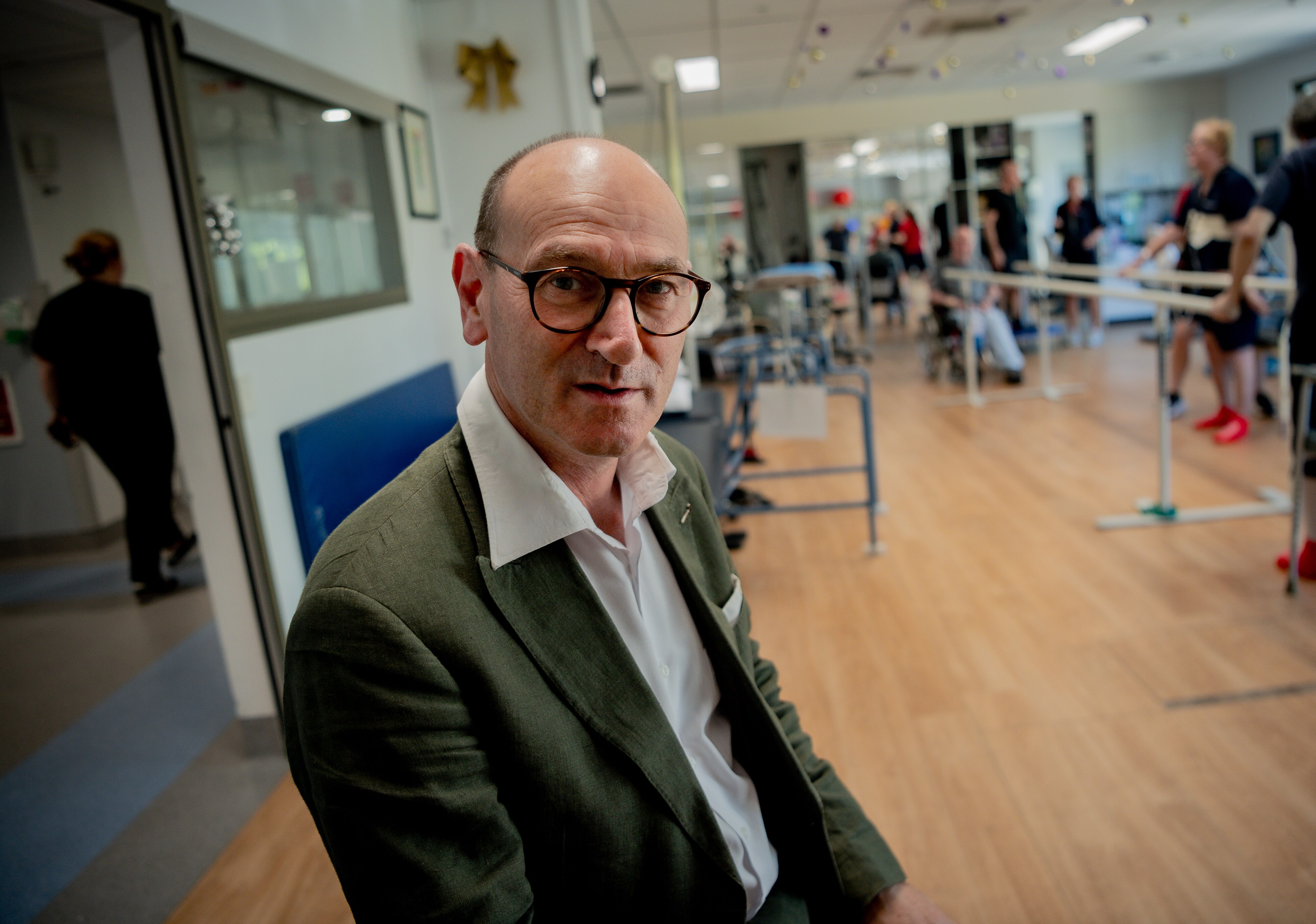 Have you been infected with COVID-19 multiple times? There might be ...