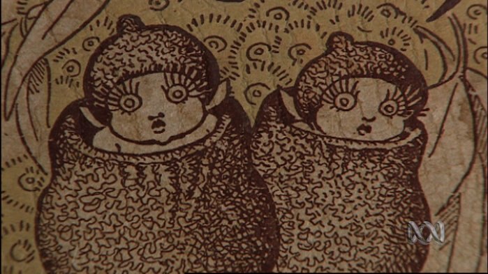 May Gibbs' Gumnut Babies celebrate 100 years - ABC listen