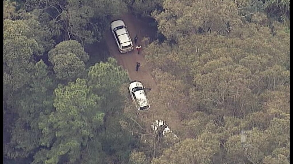 Police confirm Morcombe remains - ABC News