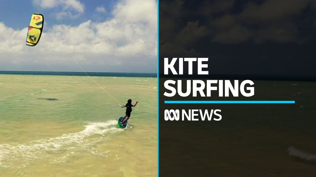 NT youngster soars toward the national stage - ABC News