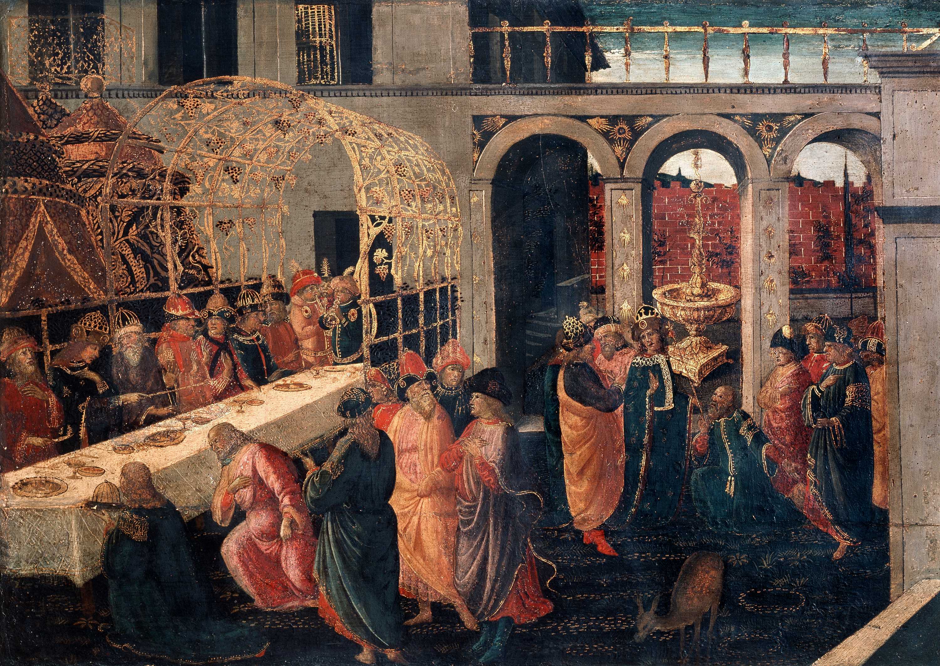 Vashti - ABC Radio National