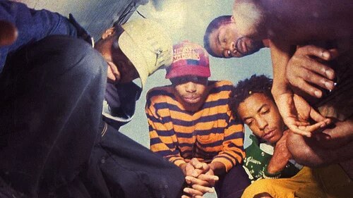 The Pharcyde are feeling the funk 30 years on - Double J