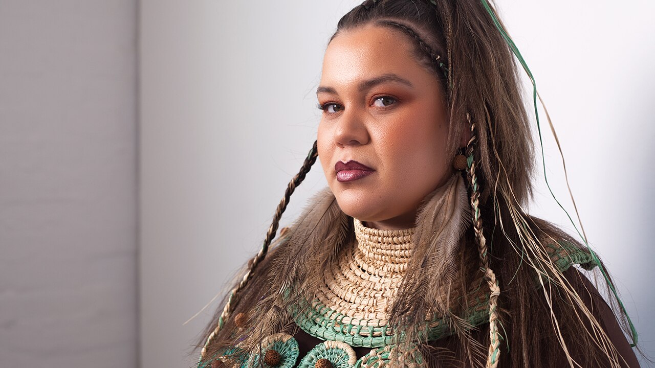 Stir It Up's celebration of Indigenous greatness - ABC listen