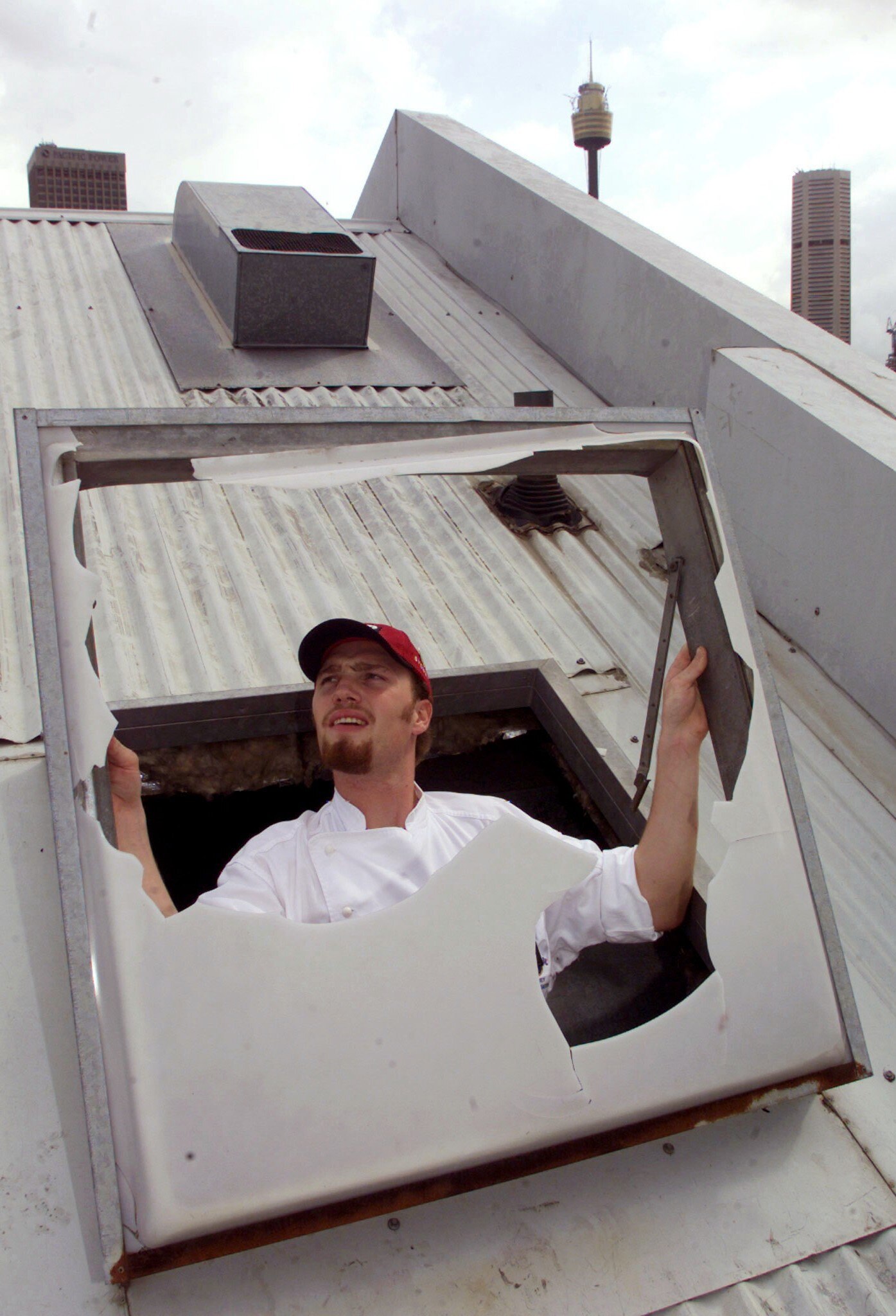 The 'mother of all storms' surprised Sydney. Are we better prepared now ...