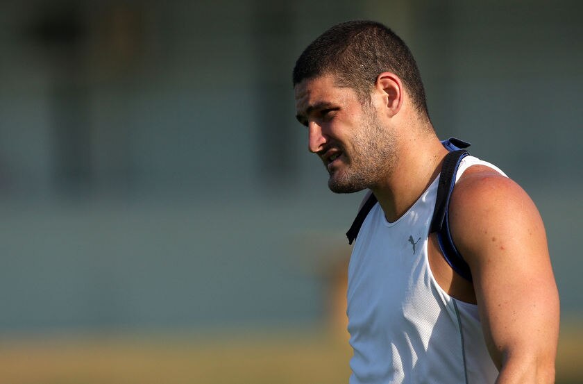 No charge against Fevola - ABC News