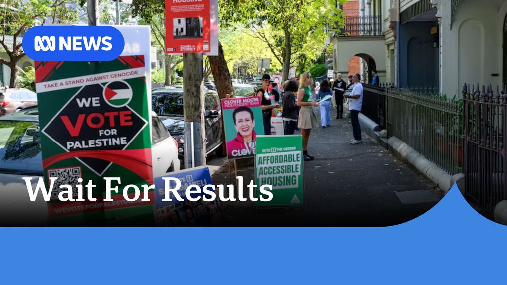 NSW - Location - ABC News