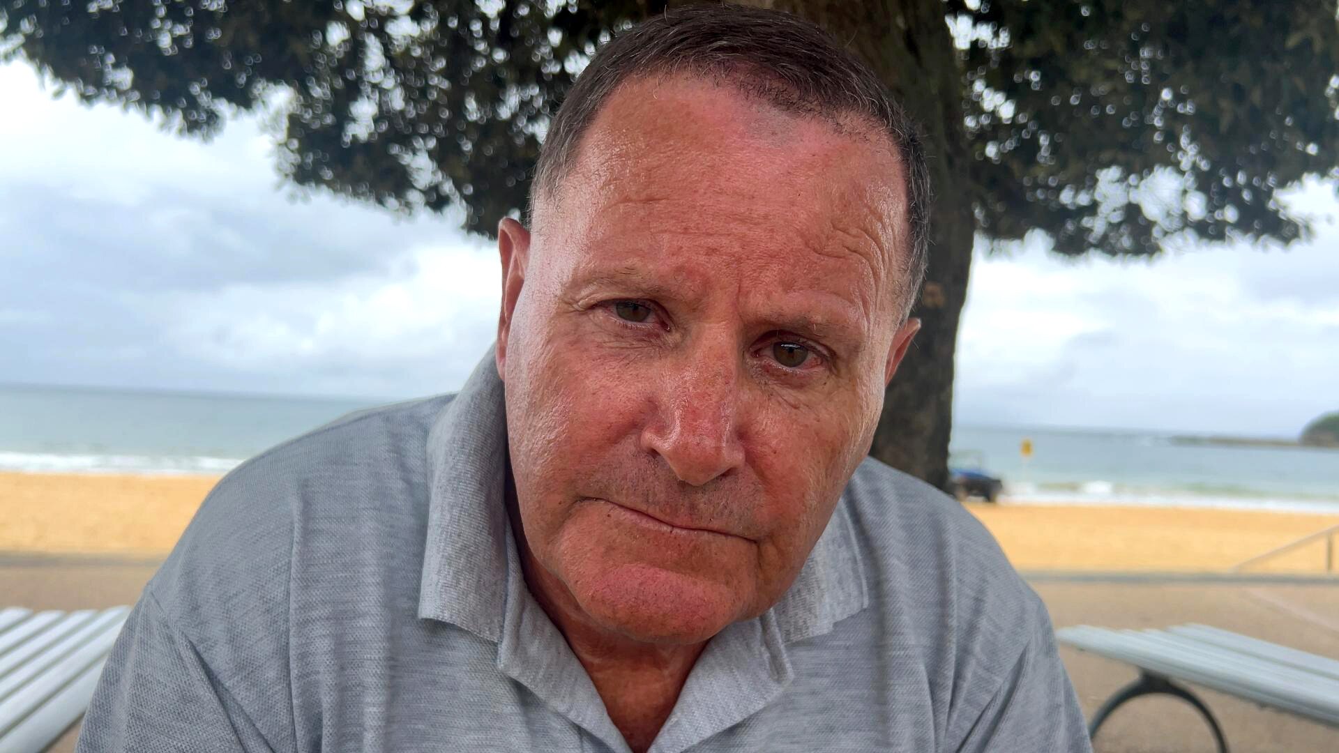 The Queensland government has just appointed Jon Rouse as interim ...