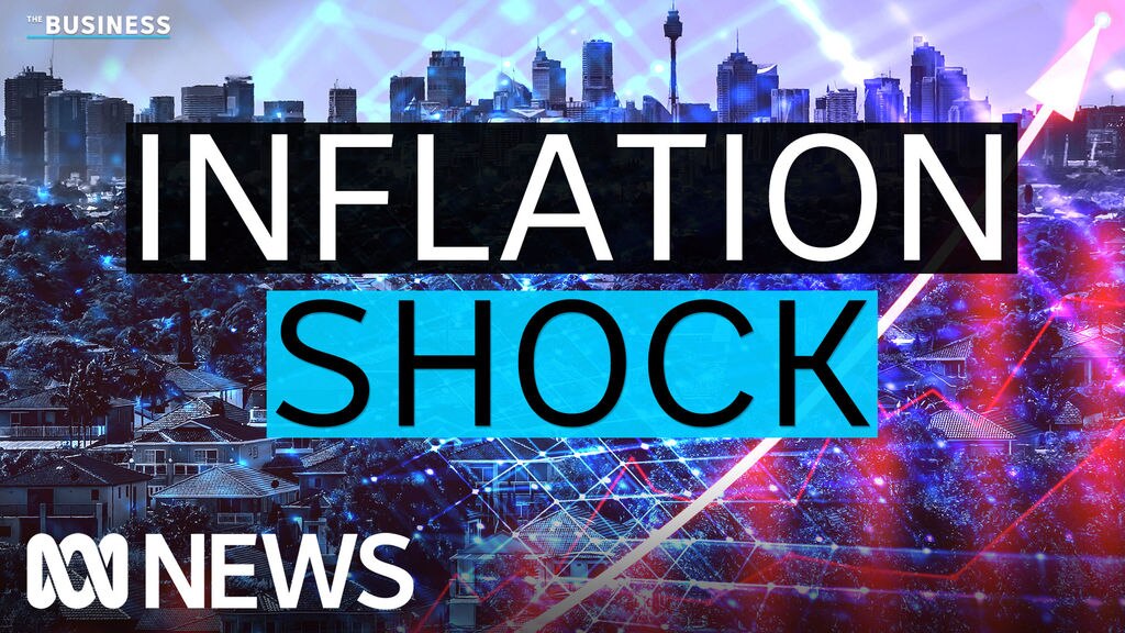 Inflation picks up again in April - ABC listen