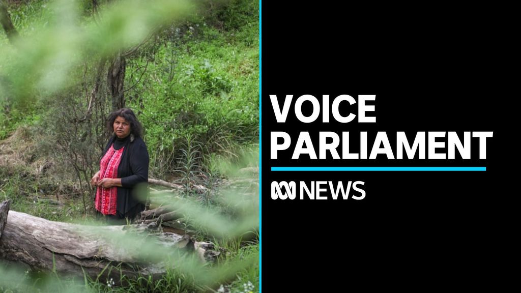 Noongar people hope Voice encourages truth-telling - ABC News