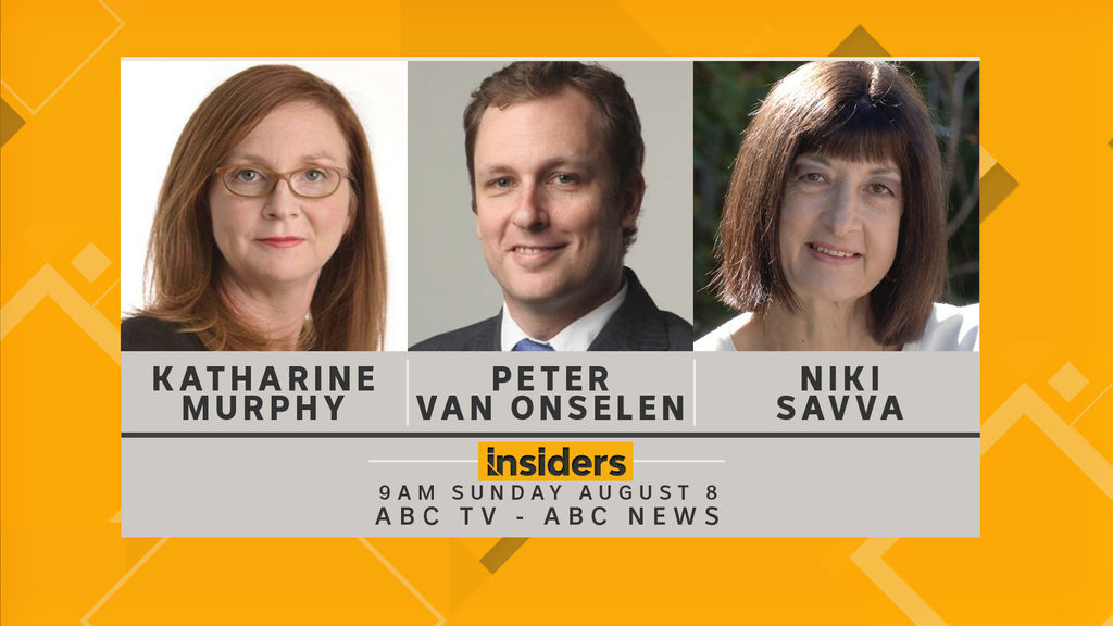 From The Couch - ABC News